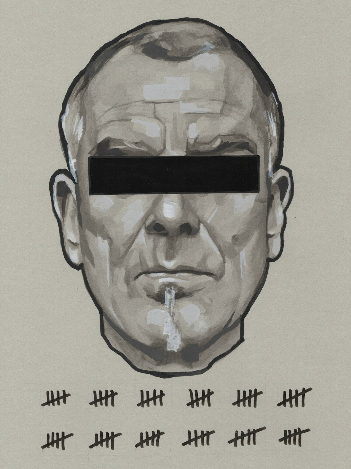 Het EGO in 60 delen - Remigius